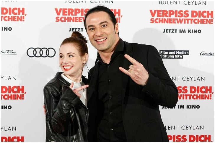 Still Together - German: BERÜHMTE PAARE, DIE DIE KRAFT DER LIEBE ZEIGEN ...