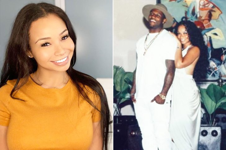 Here Comes The WAGs: Check Out All The Gorgeous Women That Brighten Up ...